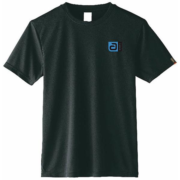 在庫状況：お取り寄せ/3日〜8日で出荷◆シンプルなアンドロロゴが特徴のナパTシャツアルファに2が登場。◆吸水速乾、UVカットと機能も充実のチームウェアにもおススメな公認ユニT。/[AND3000230392XS]