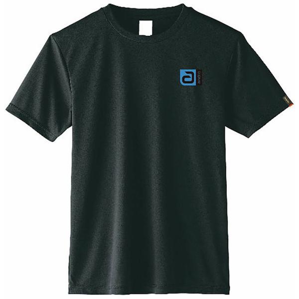 在庫状況：お取り寄せ/3日〜8日で出荷◆シンプルなアンドロロゴが特徴のナパTシャツアルファに2が登場。◆吸水速乾、UVカットと機能も充実のチームウェアにもおススメな公認ユニT。/[AND300023039XS]