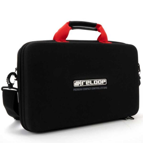 在庫状況：お取り寄せ/◆高品質コンパクトコントローラーバッグ◆多くの人気コンパクトコントローラーに対応◆頑丈な構造とパッド付き設計/[PREMIUMCCTCNTLBAG]