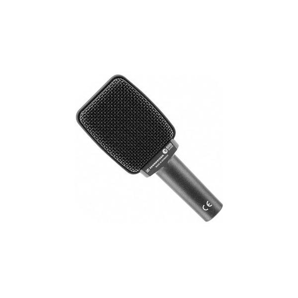 在庫状況：お取り寄せ/【ゼンハイザー製品の保証書について】お送りする製品に保証書は付属しておりません。当社お買い上げ明細書(納品書)が保証書の代わりとなりますので、大切に保管下さいますようお願いいたします。【初期不良のお問い合わせにつきまし...