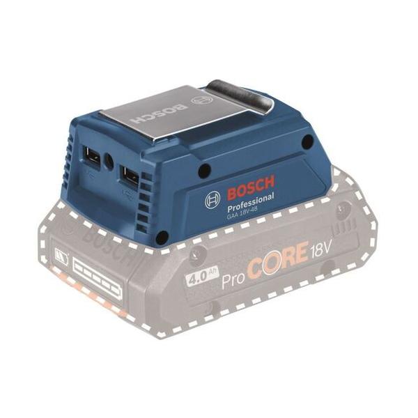 在庫状況：お取り寄せ/取引先在庫あり3日〜5日で出荷/※0℃以下の環境では、設計上の充分な機能を発揮できないことがあります。※実際の出力電流は使用するUSB機器、温度設定によって変わります。◆リチウムイオン18V対応。◆USBポート2個搭載...