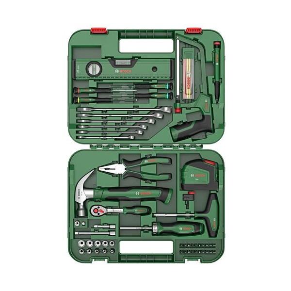 在庫状況：お取り寄せ/取引先在庫あり3日〜5日で出荷/※パッケージに(10year Guarantee)と記載されていますが、この保証は日本では行っておりません。◆多種多様なツールは、家庭内外のあらゆる用途、作業に対応できます。◆ハンドツー...