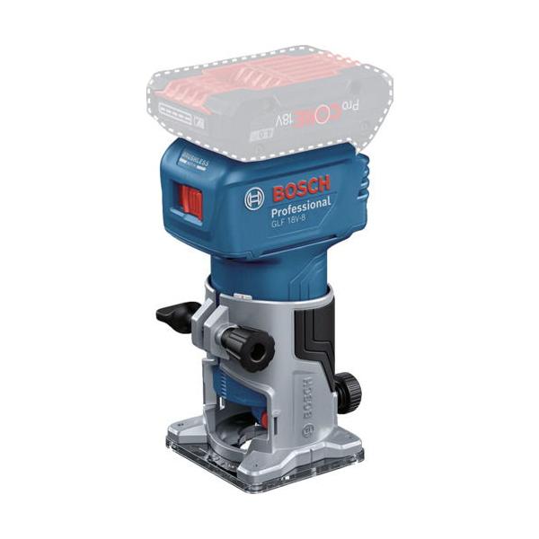 在庫状況：お取り寄せ/取引先在庫あり3日〜5日で出荷/※電池パック・充電器は別売です。◆600W相当のパワー◆ドロップシャットダウン機構◆ソフトスタート/[GLF18V8]