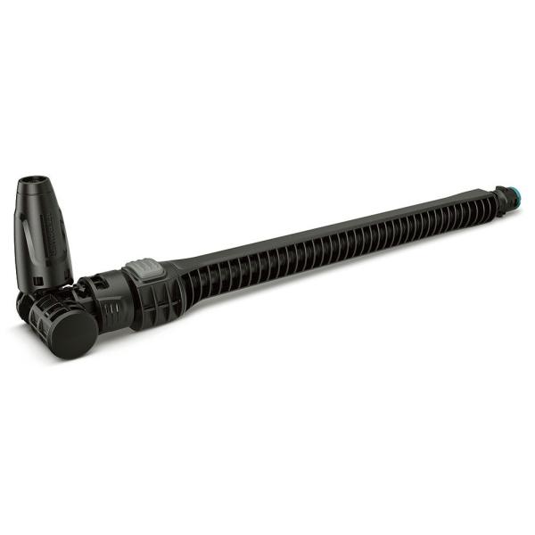 在庫状況：お取り寄せ/2019年10月 発売/※適合機種をお確かめの上、ご購入下さい。◆ノズルの向きを360°自在に変えられるので、狭くて洗浄しにくい場所での洗浄に最適・対応機種：KHB5 KHB6/[26440570KHB5ヨウフレキシ]...