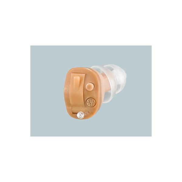 在庫状況：お取り寄せ/2019年02月 発売/【補聴器お求めの方へ】・軽度難聴者用です。小さな話し声が聞き取りにくいなど、耳の少し遠い方のための聴力を補う機器です。・中、高度難聴の方にはお使いいただけません。・Joshin webショップで...