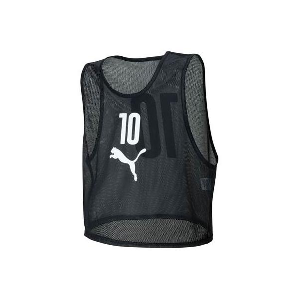 在庫状況：お取り寄せ/3日〜8日で出荷/※画像はイメージです。◆袋付き10枚組ビブスセット◆2〜11の番号入り/[PAJ92060401XXS]