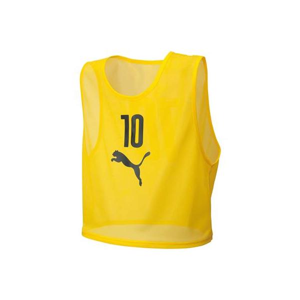 在庫状況：お取り寄せ/3日〜8日で出荷/2017年05月 発売/※画像はイメージです。◆袋付き10枚組ビブスセット◆2〜11の番号入り/[PAJ92060404XXS]