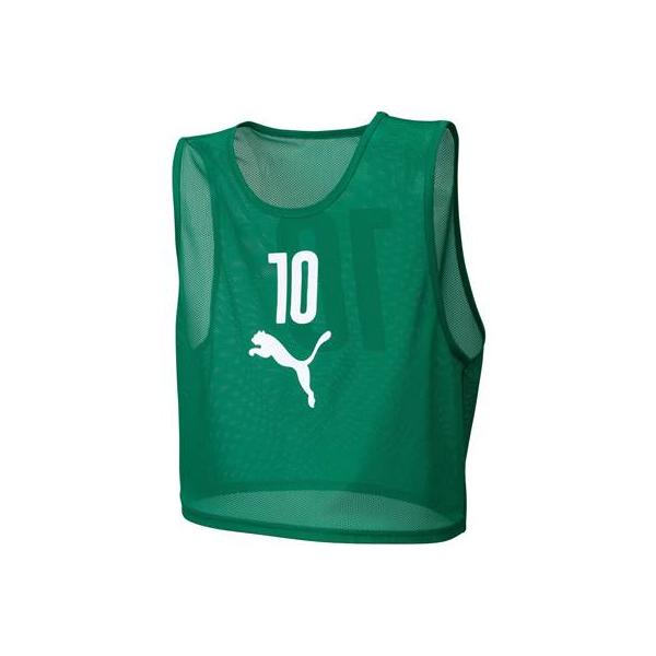 在庫状況：お取り寄せ/3日〜8日で出荷/※画像はイメージです。◆袋付き10枚組ビブスセット◆2〜11の番号入り/[PAJ92060402XXL]