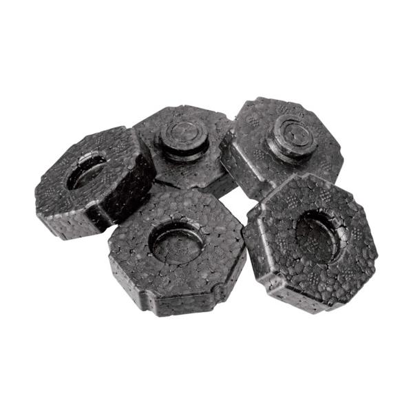 在庫状況：お取り寄せ/7日〜10日で出荷/◆L-BOXXで使用可能な収納物の緩衝材です◆六角形の形によりL-BOXXのふた裏にジャストフィットします◆収納物と蓋のこすれによる摩耗を防ぎます/[1600A025A1BOSCH]