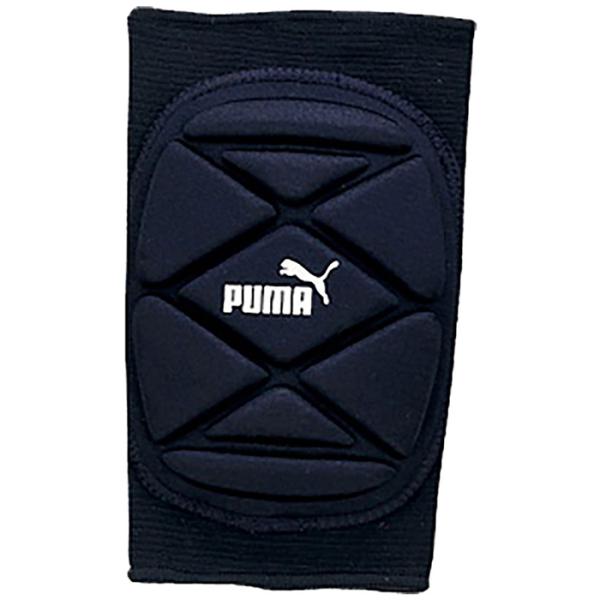 在庫状況：お取り寄せ/3日〜8日で出荷/◆エンボス加工により衝撃を和らげる、ニーガード。◆2個1セット。/[PJ03082401M]