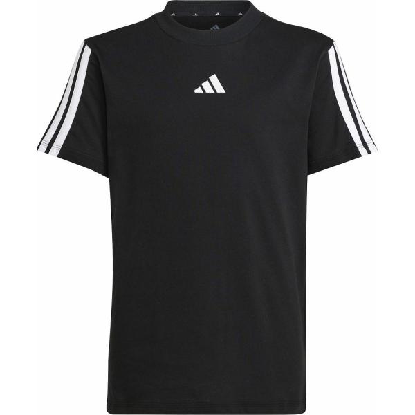 在庫状況：お取り寄せ/3日〜8日で出荷/◆さまざまなシーンに使える、カジュアルなアディダスのジュニア用Tシャツ。◆きっと毎日のワードローブに欠かせないアイテムになるはず。/[KRG92JD6487J160]
