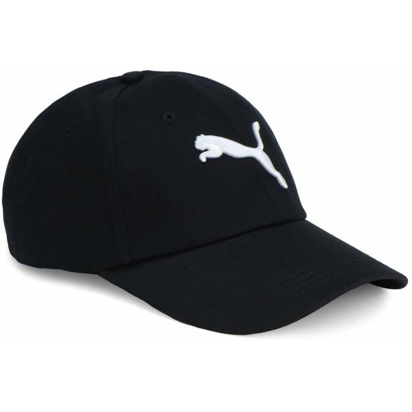 在庫状況：お取り寄せ/3日〜6日で出荷/◆フロントにおおきなプーマキャットを配置したBBキャップ。◆アジアフィットのシルエットで通常のシルエットのキャップに比べ、つばが長く、クラウンが深くなっており、多くの日本人の頭の形に合うように設計され...