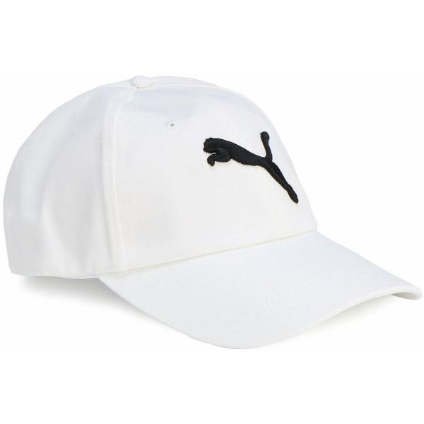 在庫状況：お取り寄せ/3日〜6日で出荷/◆フロントにおおきなプーマキャットを配置したBBキャップ。◆アジアフィットのシルエットで通常のシルエットのキャップに比べ、つばが長く、クラウンが深くなっており、多くの日本人の頭の形に合うように設計され...