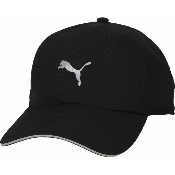 在庫状況：お取り寄せ/3日〜8日で出荷/◆dryCELLテクノロジーを採用したこのキャップで、爽やかさと集中力をキープしましょう。◆独自の吸水速乾機能dryCELLが快適な着用感を提供し、カーブしたバイザーと反射するプーマキャットロゴがデザ...