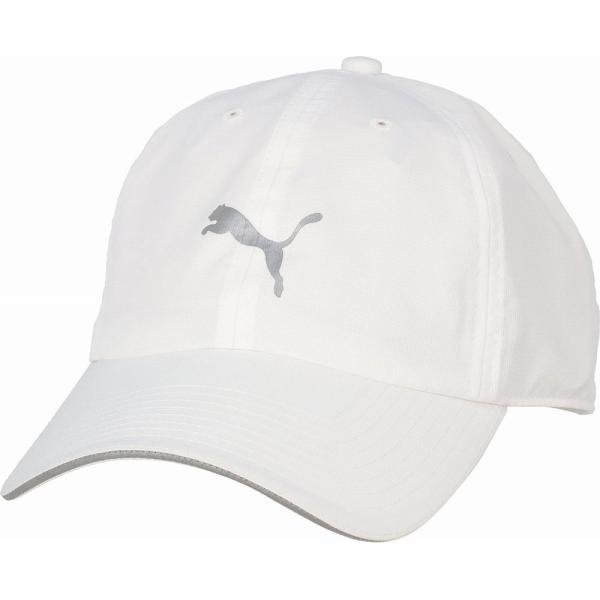 在庫状況：お取り寄せ/3日〜6日で出荷/◆dryCELLテクノロジーを採用したこのキャップで、爽やかさと集中力をキープしましょう。◆独自の吸水速乾機能dryCELLが快適な着用感を提供し、カーブしたバイザーと反射するプーマキャットロゴがデザ...