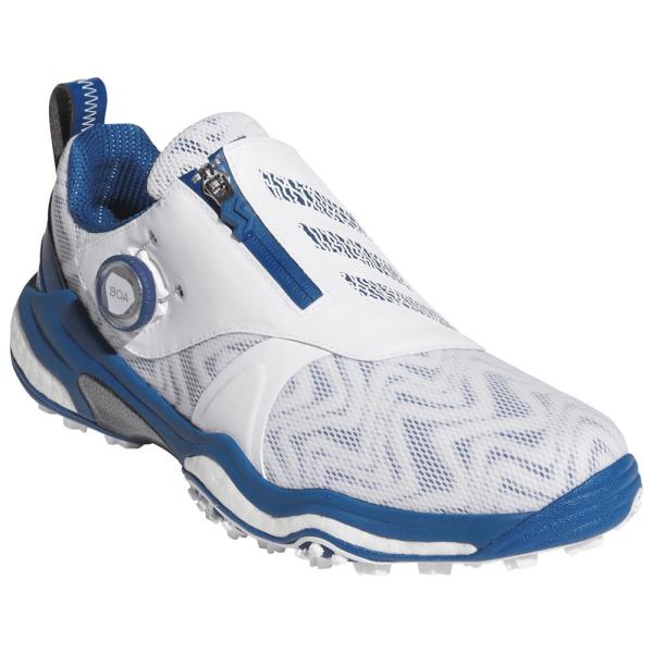 在庫状況：在庫僅少/2026年01月 発売/◆adidas最高峰のツアースパイクレスパフォーマンスを追求して開発されたコードカオス25は前作のコードカオス22の性能全てが更にエレベートされている。◆アッパーには新感覚の履き心地と性能を実現す...