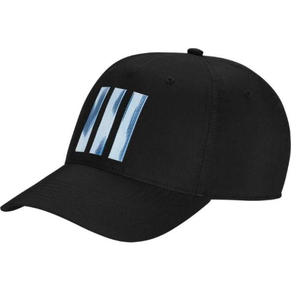 在庫状況：お取り寄せ/◆クライマクール採用で、涼しくドライな快適さが続くキャップ。/[VC407JZ0443BK]