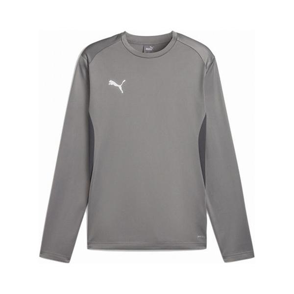 在庫状況：お取り寄せ/3日〜8日で出荷/◆シンプルなシルエットでどんなシーンでも活躍してくれるマルチスウェットです。◆吸水速乾の生地を使用しているため、アクティブシーンでもべたつかず快適にお過ごしいただけます。/[PJ65945013M]