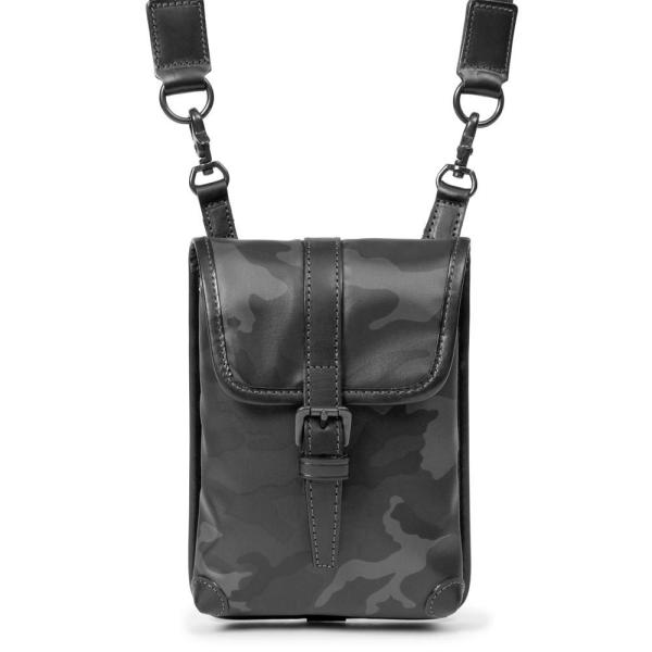 在庫状況：お取り寄せ/5日〜7日で出荷/◆人気の(INNFITH)シリーズから、肩掛けとウエストの2WAYで使用出来る(CONVERTIBLE 2WAY迷彩スコッシュ)が登場。/[BF0151371A2A]