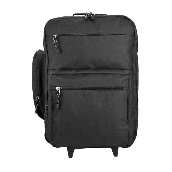 在庫状況：お取り寄せ/5日〜7日で出荷/◆持つ・引く・背負う・・・。シーンに合わせて自在に変化するキャリー(BLAZER CLUB・トロリーバッグ)が新登場。/[BF0208961A2A]