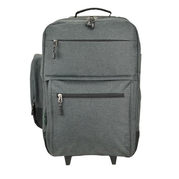 在庫状況：お取り寄せ/5日〜7日で出荷/◆持つ・引く・背負う・・・。シーンに合わせて自在に変化するキャリー(BLAZER CLUB・トロリーバッグ)が新登場。/[BF0208961A2B]