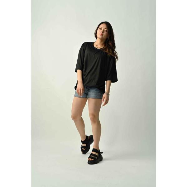 在庫状況：お取り寄せ/5日〜7日で出荷/◆涼しく日焼け対策!Tシャツタイプのラッシュガードが新登場。/[BF0240361A2A]