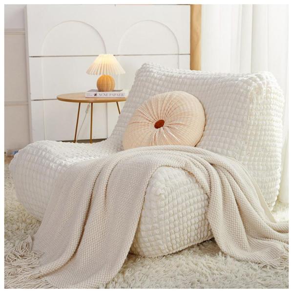 在庫状況：お取り寄せ/5日〜7日で出荷/※こちらの販売ページはソファーカバー、アイボリーとなります◆女性1人でも簡単着脱 ◆こだわりのあるデザイン◆オールシーズン仕様/[NAPAO0011A2C]