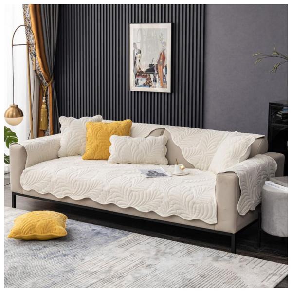 在庫状況：お取り寄せ/お届け：約2週間◆※こちらの販売ページは70×180cm、タイプEとなります◆オールシーズン快適な素材感◆今お使いのソファをリニューアル◆ペットの爪とぎ対策に/[NASCD031A2E]