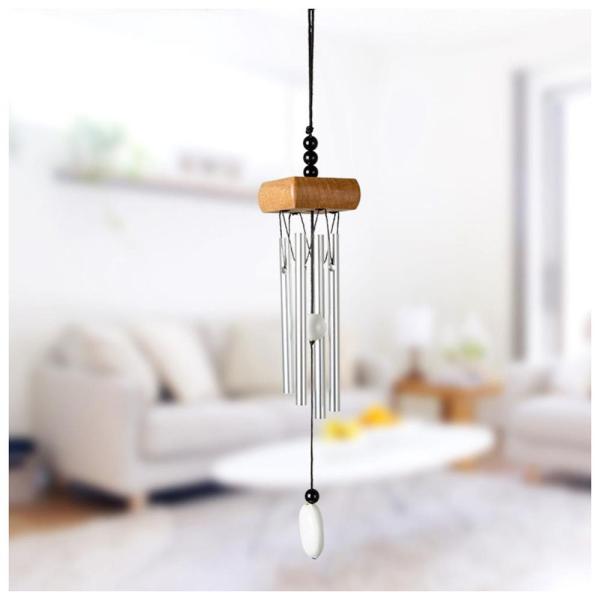 在庫状況：お取り寄せ/5日〜7日で出荷/※こちらの販売ページはドアベル、Bライトブラウンとなります◆風鈴の涼やかな調べ◆レトロな夏の風情◆風水的なカラーリングも選べる/[MMDB44B1A2F]