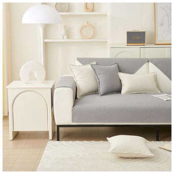 在庫状況：お取り寄せ/5日〜7日で出荷/※こちらの販売ページは70x180cm、ライトグレーとなります◆ナチュラルにイメチェン ◆簡単イメチェン◆どんなインテリアにもマッチ/[YUSOFA0011B2E]