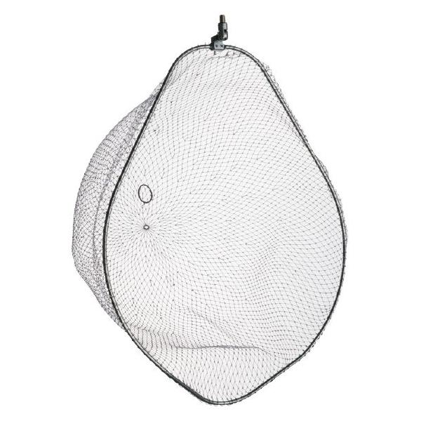 在庫状況：お取り寄せ/お届け：1〜2週間/※画像は代表画像を使用しております。※手編み加工のため、目の大きさ、長さは多少異なることがあります。◆ランディングがしにくい状況下を解消できる、本当の意味で''救える''(掬える)唯一無二のランディ...