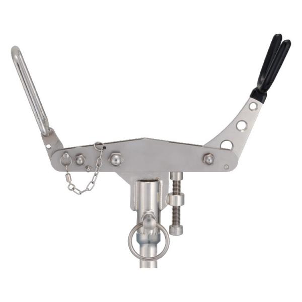 在庫状況：お取り寄せ/お届け：1〜2週間/◆取り込みやすい反転式後受/[4053SIYOUEI]