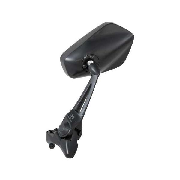 在庫状況：お取り寄せ/お届け：1〜2週間/◆ハイスペック・ハイエンドネイキッドミラー◆純正より広く見えるR1000鏡◆防眩鏡 RAYSAVEを採用/[NA013TANAX]