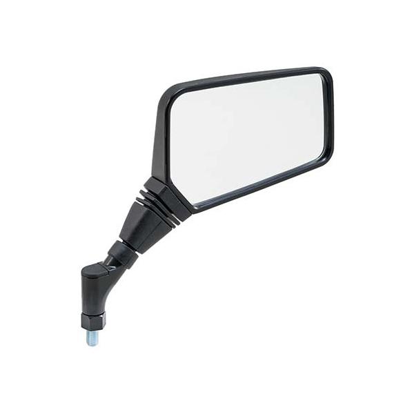 在庫状況：お取り寄せ/お届け：1〜2週間/2024年10月 発売/◆大型鏡ミラーが折り畳み対応強化ターナー採用◆駐車時の折り畳みにも対応、駐車時に素早くミラーを畳める◆広角ワイドミラー/[NA015RTANAX]