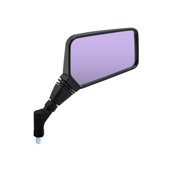 在庫状況：お取り寄せ/お届け：1〜2週間/2024年08月 発売/◆人気の防眩鏡モデルも折り畳み対応強化ターナー採用で登場!◆駐車時の折り畳みにも対応、駐車時に素早くミラーを畳めます。/[NA016RTANAX]