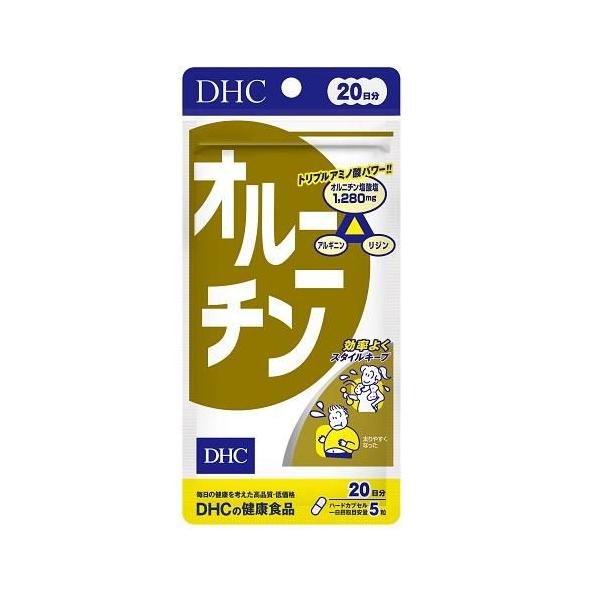 在庫状況：在庫僅少/※商品画像とデザイン・カラーが異なる場合がございます。予めご了承下さい。◆1日5粒を目安にオルニチン塩酸塩1280mgを配合。◆必須アミノ酸のリジンや、オルニチンとともに働くアルギニンをプラスして、働きを強化。◆トリプル...