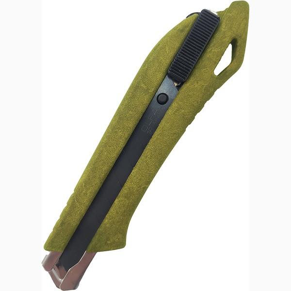 在庫状況：お取り寄せ/◆オルファ製特専黒刃を装着/[VRAL03]