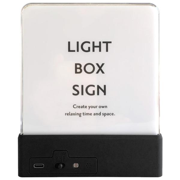 在庫状況：お取り寄せ/7日〜10日で出荷/※単4電池は別売です。※USBケーブルは付属しています。PCやモバイルバッテリー、USB電源に繋いでご使用ください。◆壁面・卓上の2WAY看板風ライト◆手書きの絵、写真、カレンダーなどをカットして、...