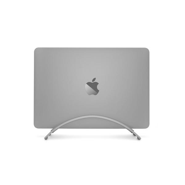 在庫状況：お取り寄せ/2020年06月 発売/※画像はイメージです。MacBook本体は付属しておりません。※対応機種をお確かめの上、ご購入ください。◆MacBookを機能的な縦型スタンドに入れて快適な作業環境を実現。◆場所を取らない縦置き...