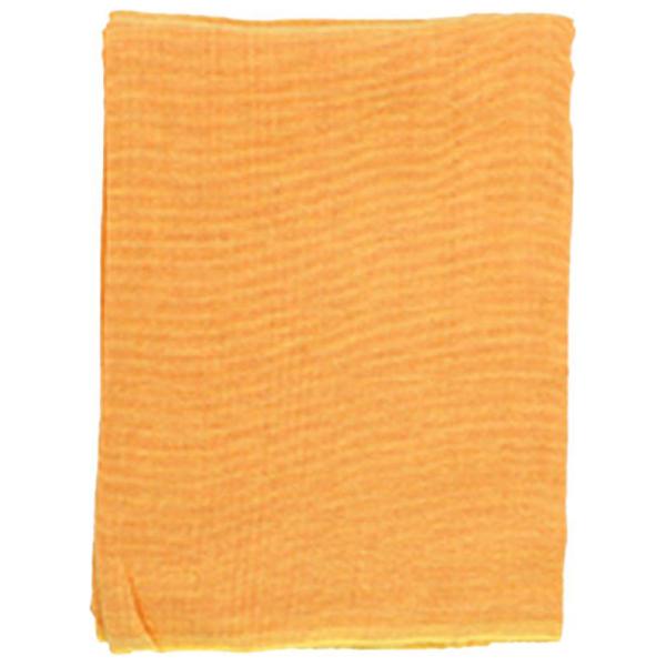 在庫状況：お取り寄せ/5日〜7日で出荷/※こちらの販売ページはマルチカバーソリッドカラー、50311.キャロットとなります◆テーブルなどの雰囲気を変えられる、シンプルなマルチカバーです。/[TONEMUCOSO31A2F]