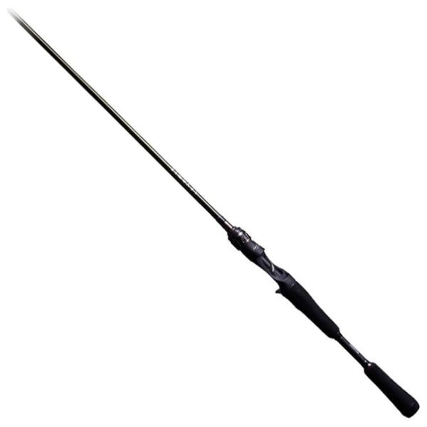 在庫状況：お取り寄せ/◆ライトテキサスやネコリグ、ダウンショットなど軽量リグを駆使してカバー奥からモンスターを引きずり出すための、攻撃的なベイトフィネスモデルです・ルアー：1/8〜1/2oz・ライン：6〜12lb/[LEVANTEF367LV]