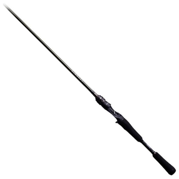 在庫状況：お取り寄せ/◆ライトテキサスやネコリグ、ダウンショットなど軽量リグを駆使してカバー奥からモンスターを引きずり出すための、攻撃的なベイトフィネスモデルです・ルアー：1/8〜1/2oz・ライン：6〜12lb/[LEVANTEF367L...