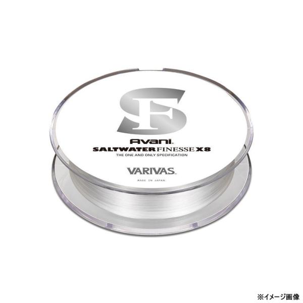 在庫状況：在庫僅少/◆探究者に贈る、究極のソルトウォーターフィネスPEライン。◆ソルトウォーターフィネスの探究をコンセプトに、細さの限界に挑み生まれた本製品は、まさに(premium quality)を掲げるVARIVASラインのフラッグシ...