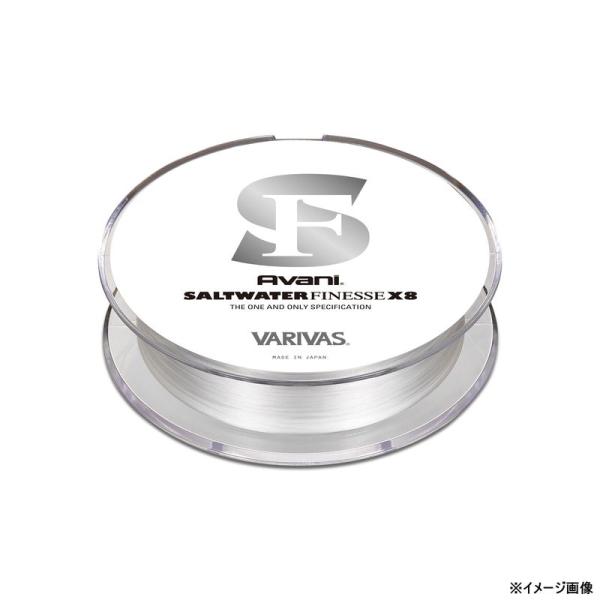 在庫状況：在庫あり/◆探究者に贈る、究極のソルトウォーターフィネスPEライン。◆ソルトウォーターフィネスの探究をコンセプトに、細さの限界に挑み生まれた本製品は、まさに(premium quality)を掲げるVARIVASラインのフラッグシ...