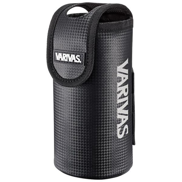 在庫状況：お取り寄せ/2025年05月 発売/◆縦横両方向のベルトに取付可能。モールシステム対応のペットボトルホルダー!・サイズ(約)：幅9.5×奥行10×高さ20cm/[92796バリバス]