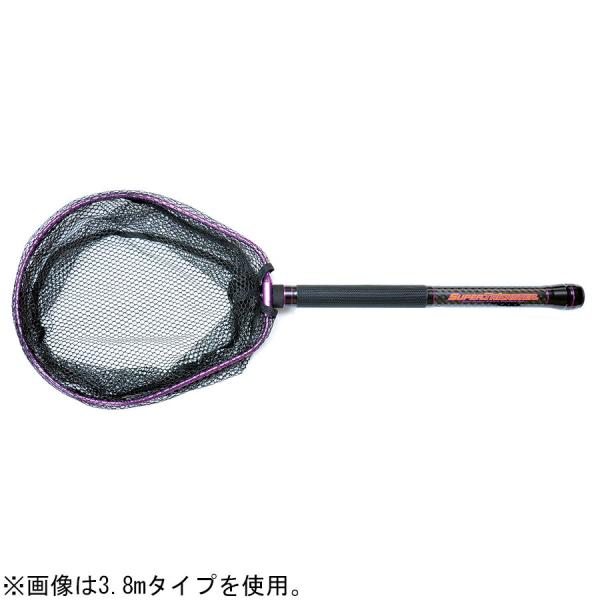 在庫状況：お取り寄せ/お届け：約2週間/◆トリックスターネットが、各所に改良を重ね更にパワーアップ!スーパートリックスターネット誕生/[STN280PU]