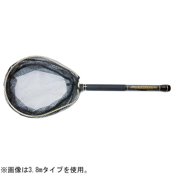 在庫状況：お取り寄せ/お届け：約2週間/◆トリックスターネットが、各所に改良を重ね更にパワーアップ!スーパートリックスターネット誕生/[STN380GD]