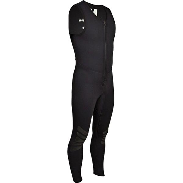 在庫状況：お取り寄せ/3日〜8日で出荷/◆SUPにもパックラフトにも使えるオールマイティーな保温ウェアーです。/[STA40565]