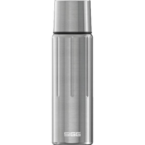 在庫状況：お取り寄せ//◆SIGG ホット＆コールドステンレスボトルが更に軽量化!◆内側のステンレスレイヤーを超薄型に。/[STA50314]