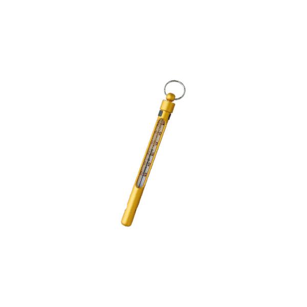 在庫状況：お取り寄せ/※ガラス細管は製造方法が難しく製造ロットにより内外径の異なるガラス細管が存在します。よって温度表記の長さが異なるガラス温度計が生産されています。温度誤差(許容公差)につきましてはJIS B7411にて1目盛1℃の温度計...